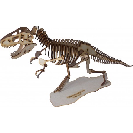 Tyrannosaurus Rex Puzzle manufactured by Xplore Designs in Cape Town